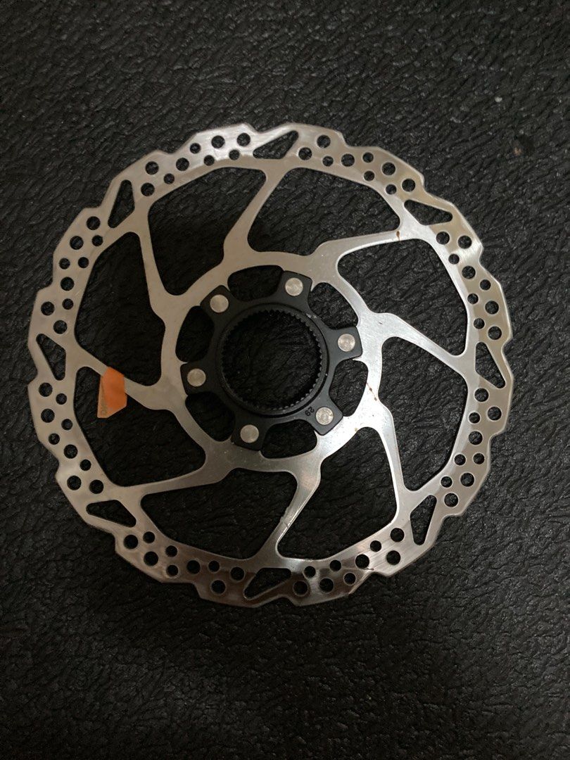 Shimano Deore Rotor SM -RT54, Sports Equipment, Bicycles & Parts, Parts ...