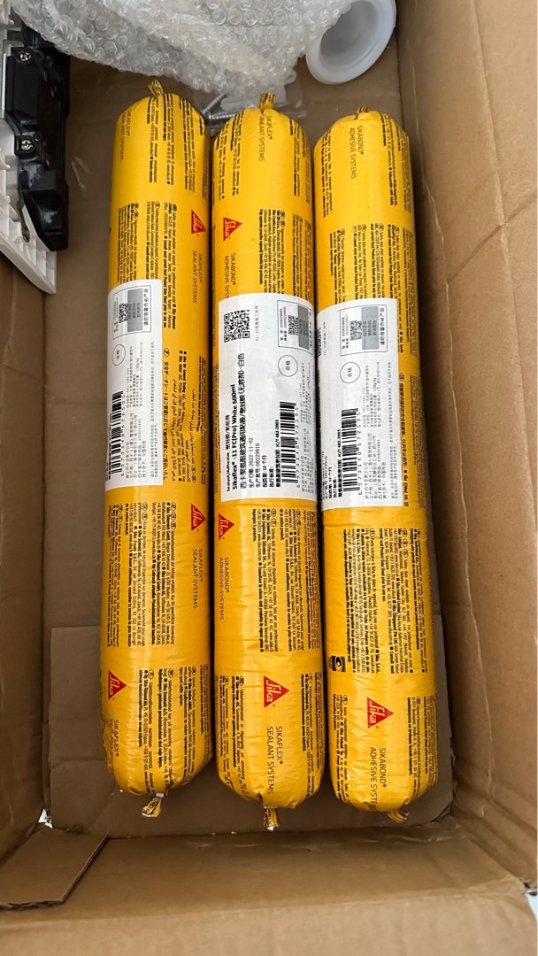 sika structural adhesive SiKA-11FC (Pro) building special adhesive tile ...