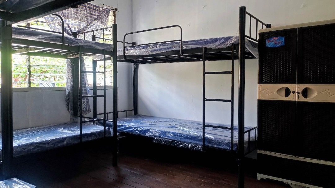 Single Size Double deck, TV & Home Appliances, Other Home Appliances on ...