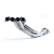 Skunk2 header + full custom exhaust for fd2r, Car Accessories ...