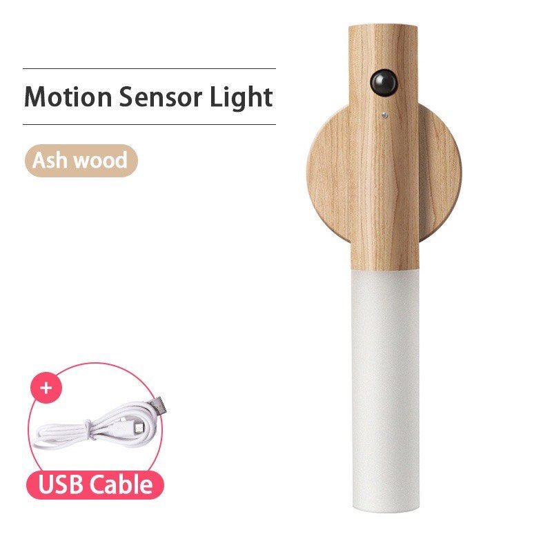 Smart sensor light, TV & Home Appliances, Electrical, Adaptors ...