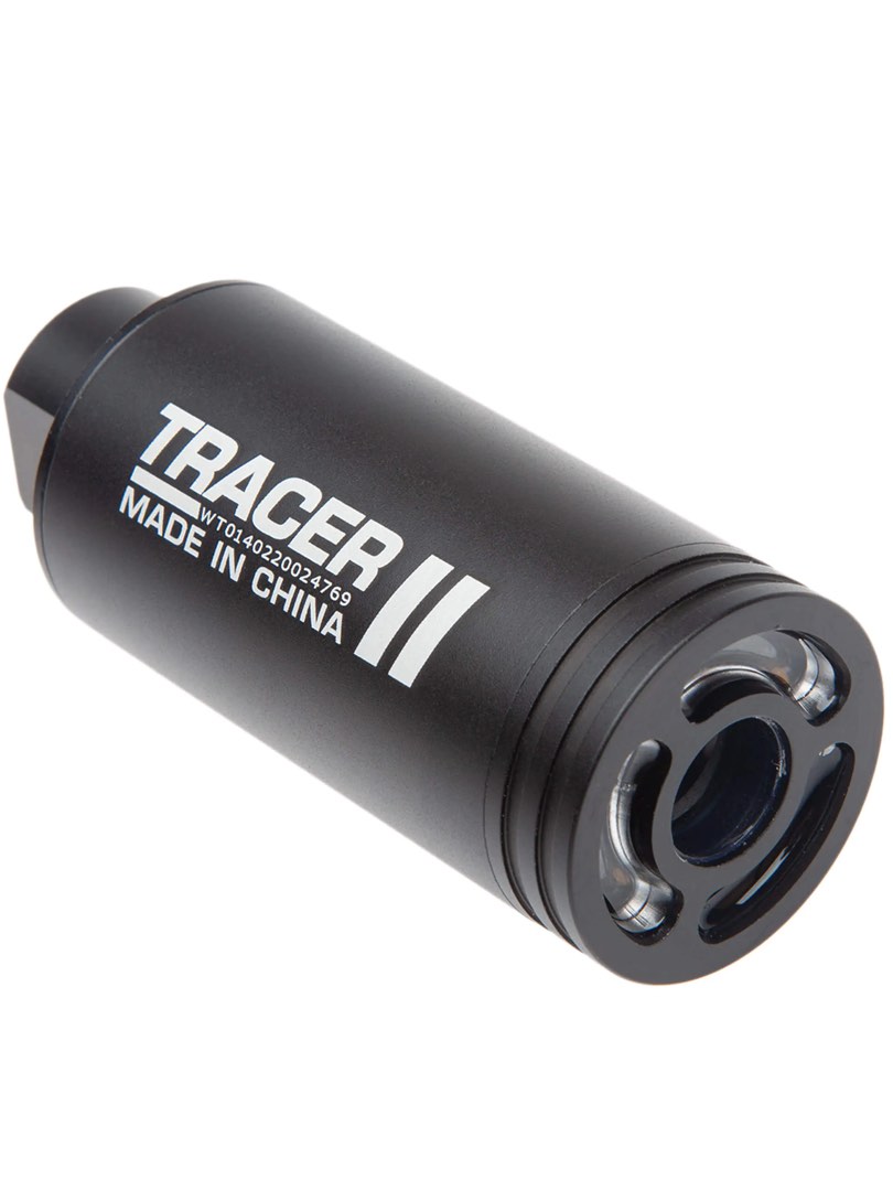 Spitfire Tracer Unit with Flame Effect, Hobbies & Toys, Toys & Games on ...