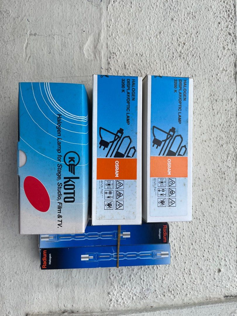 Strand 1k light with extra bulb and diffuser ( for Photography ...