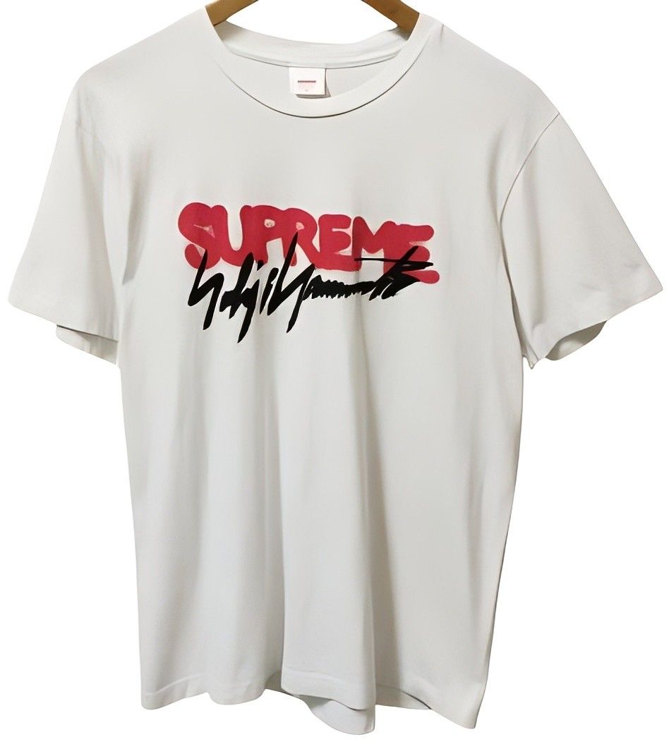 Supreme, Men's Fashion, Tops & Sets, Tshirts & Polo Shirts on Carousell