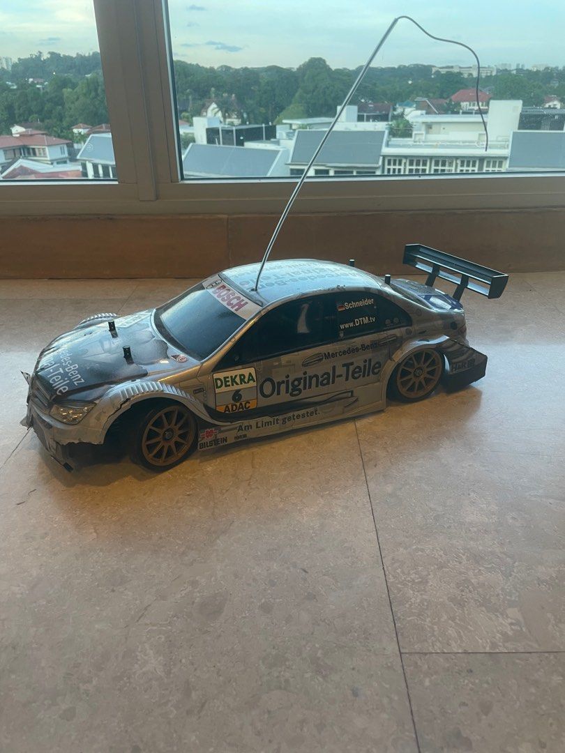 Tamiya cars, Hobbies & Toys, Toys & Games on Carousell