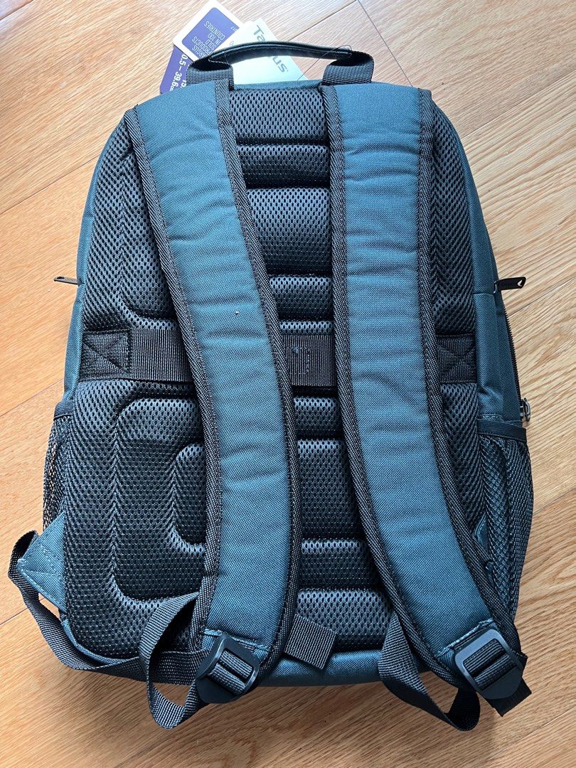 Targus laptop backpack - geolite advanced, Men's Fashion, Bags ...