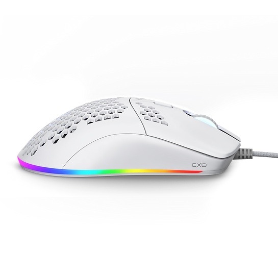 TECWARE EXO L+ 12K DPI RGB / EXO WIRELESS 16K DPI - LIGHTWEIGHT GAMING ...