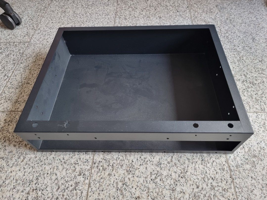 test fixture enclosure, Computers & Tech, Parts & Accessories, Other ...