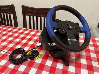 Thrustmaster T150 Pro, Video Gaming, Gaming Accessories, Controllers on ...