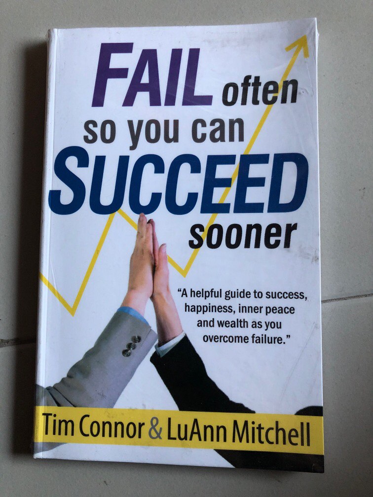 Tim Connor & Luann Mitchell, Hobbies & Toys, Books & Magazines ...