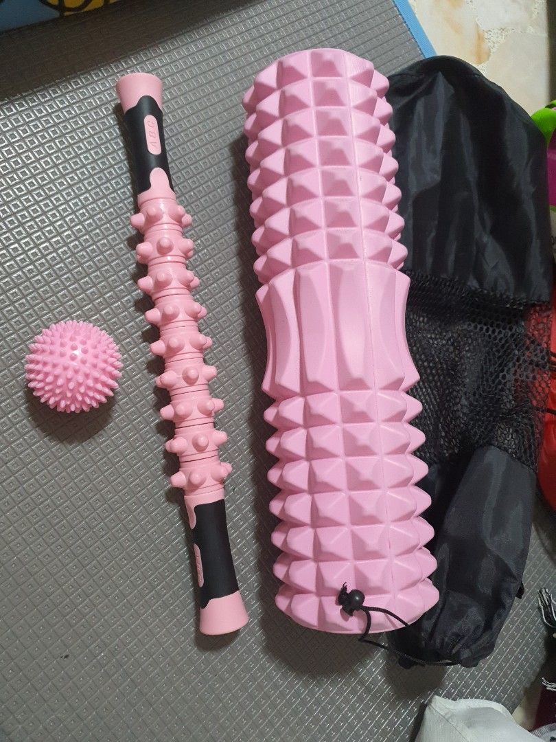 Toning and stretching accessories, Sports Equipment, Exercise & Fitness, Toning & Stretching ...