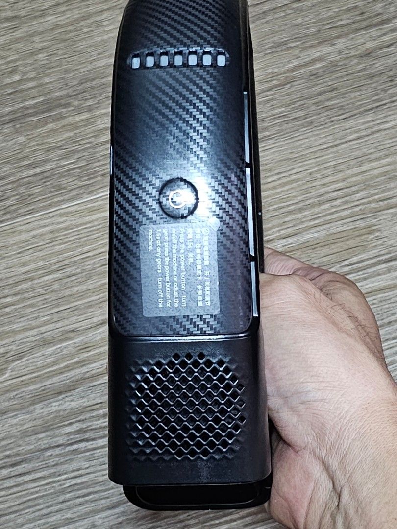 - SOLD - TORRAS NECK AIR CONDITIONER COLLIFY 2 (SPECIAL EDITION ...