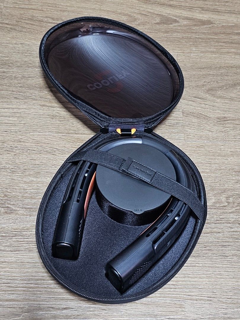 - SOLD - TORRAS NECK AIR CONDITIONER COLLIFY 2 (SPECIAL EDITION ...