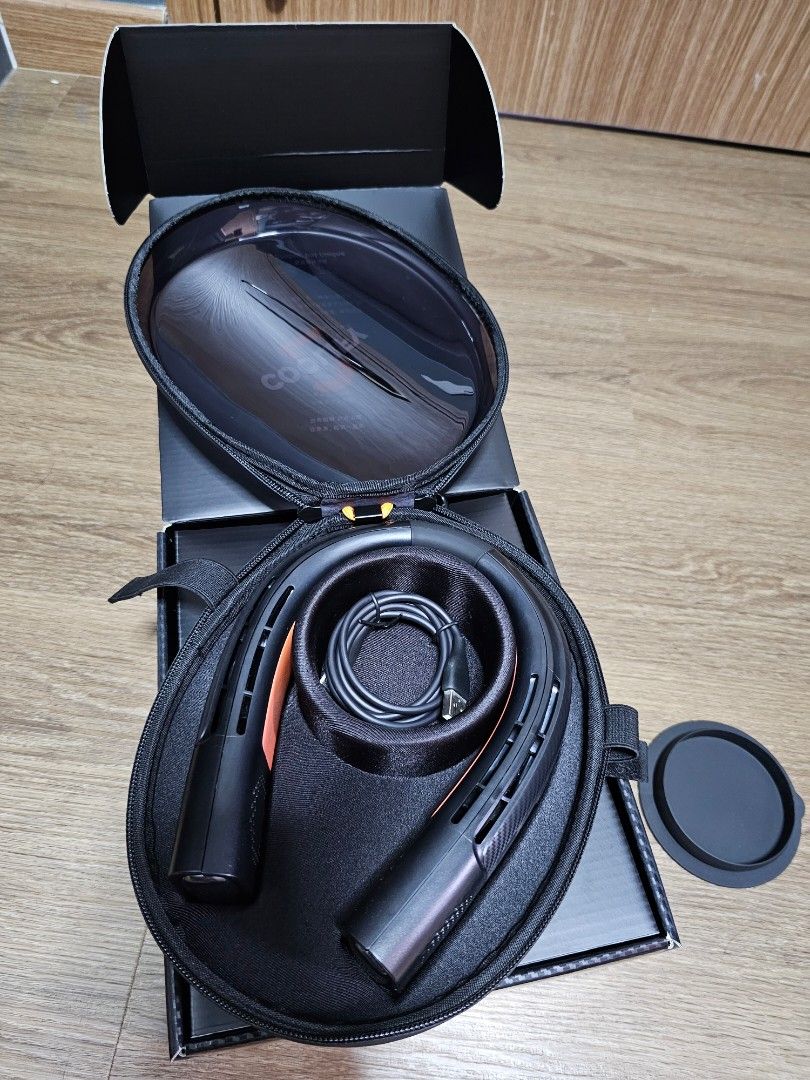 - SOLD - TORRAS NECK AIR CONDITIONER COLLIFY 2 (SPECIAL EDITION ...