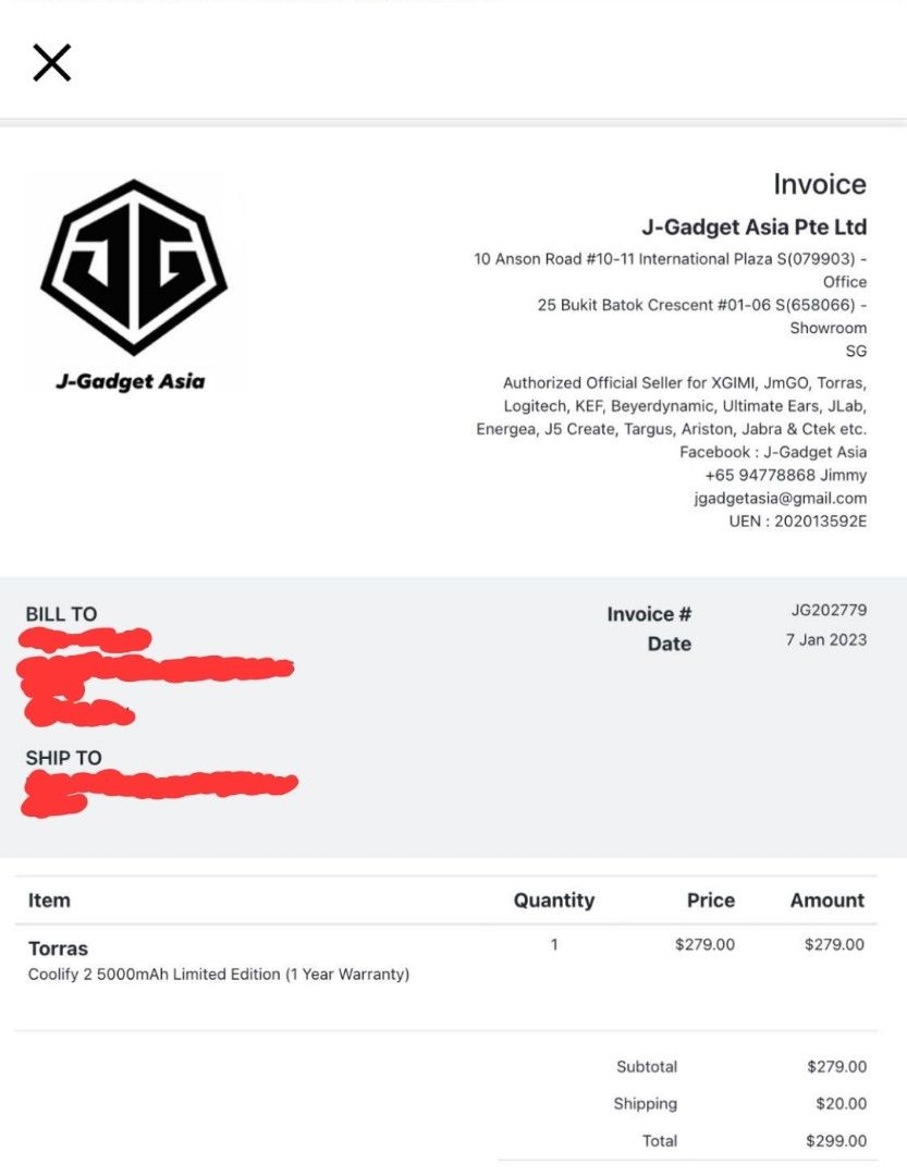 - SOLD - TORRAS NECK AIR CONDITIONER COLLIFY 2 (SPECIAL EDITION ...