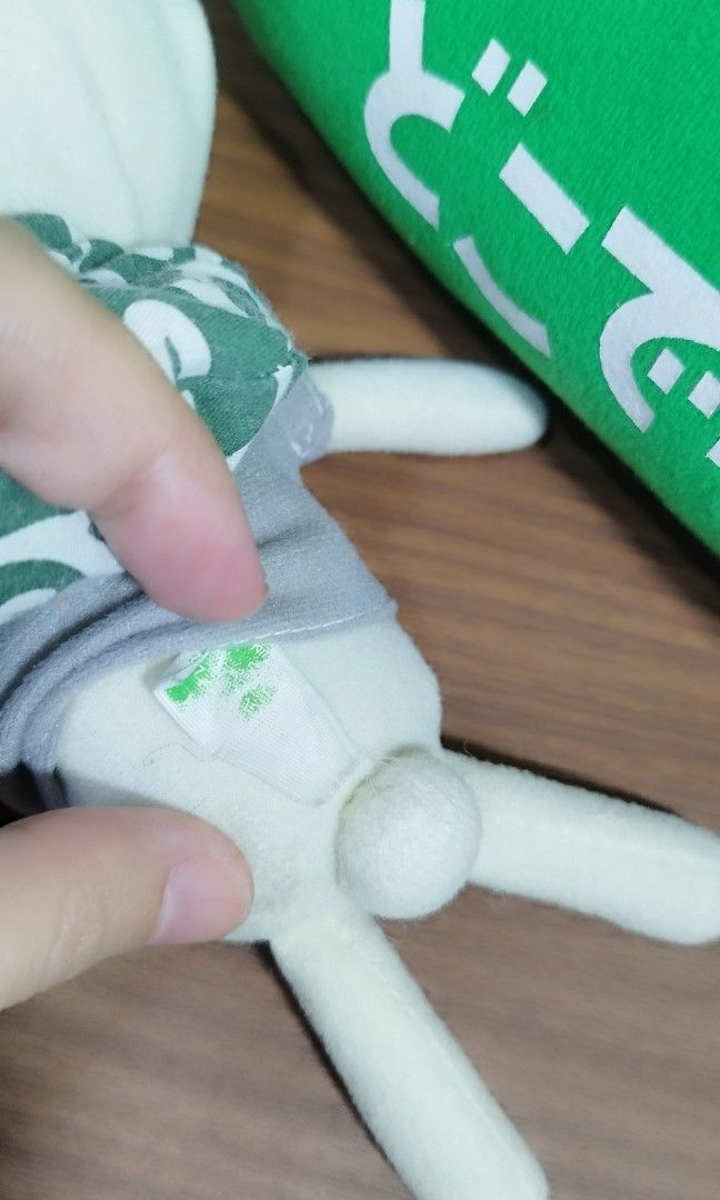 Toru Inoue plush set, Hobbies & Toys, Toys & Games on Carousell