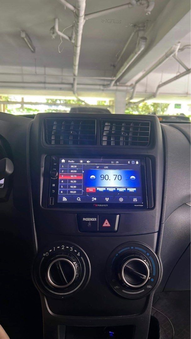 Toyota Avanza Gold Auto on Carousell