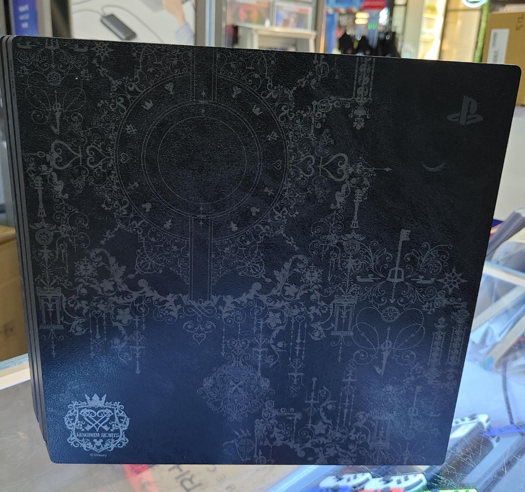 TRADE YOUR SPOILT PS4 TO OUR WORKING SET TOP U AS LOW AS $69 (DO READ ...