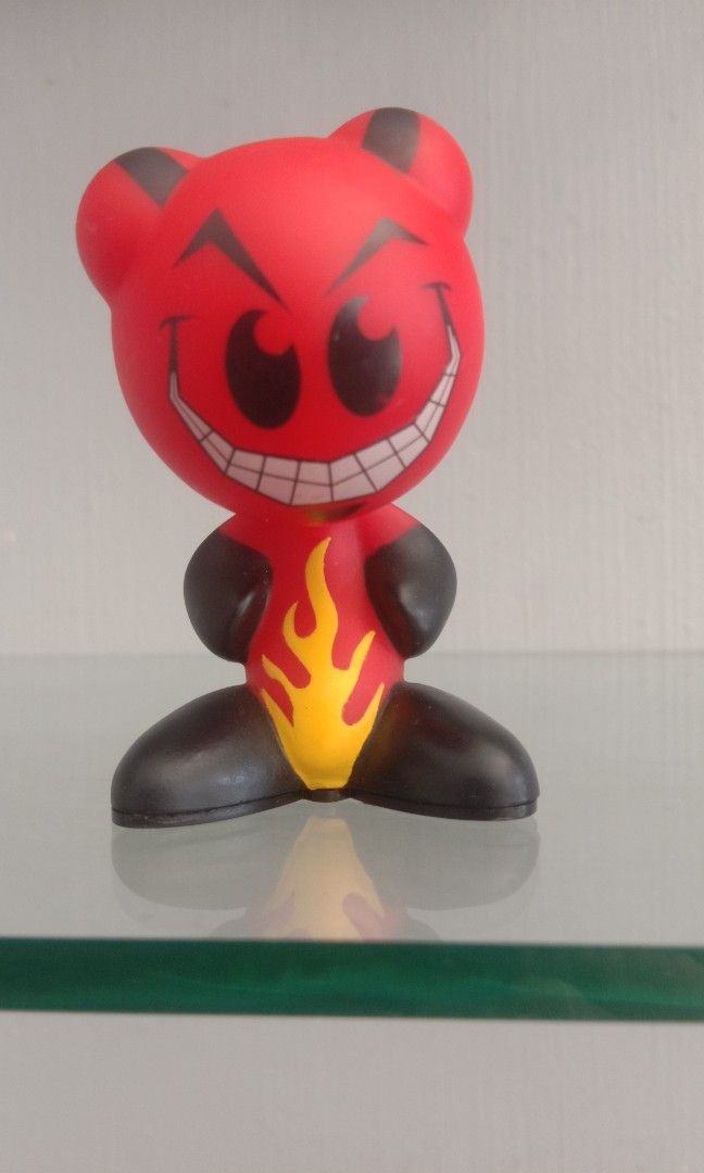 UB Funkeys, Hobbies & Toys, Toys & Games on Carousell