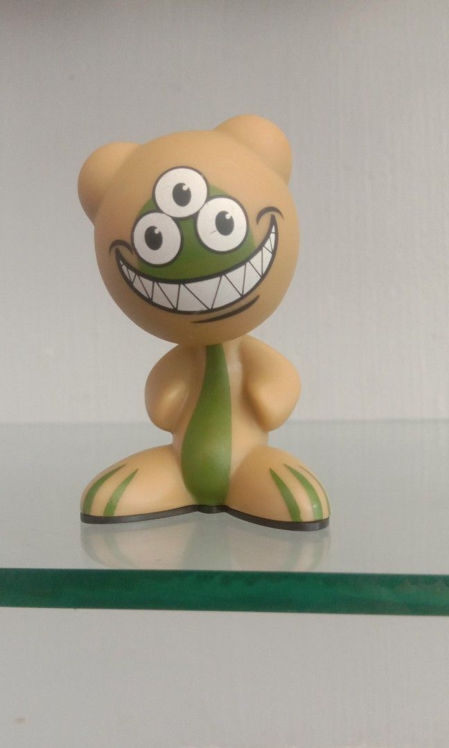 UB Funkeys, Hobbies & Toys, Toys & Games on Carousell