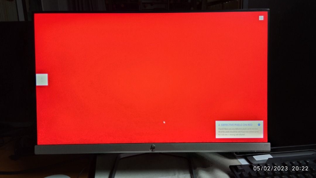 Ultra thin HP - 23f 23" IPS LED FHD FreeSync Monitor, Computers & Tech ...