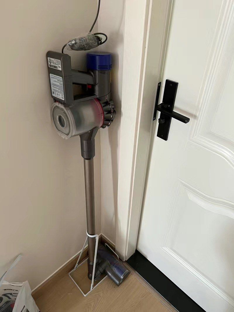 Universal vacuum stand rack docking stand for vacuum cleaner dyson ...