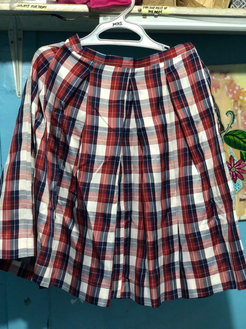 UPHS SENIOR HIGH SCHOOL UNIFORM, Women's Fashion, Tops, Others Tops on ...