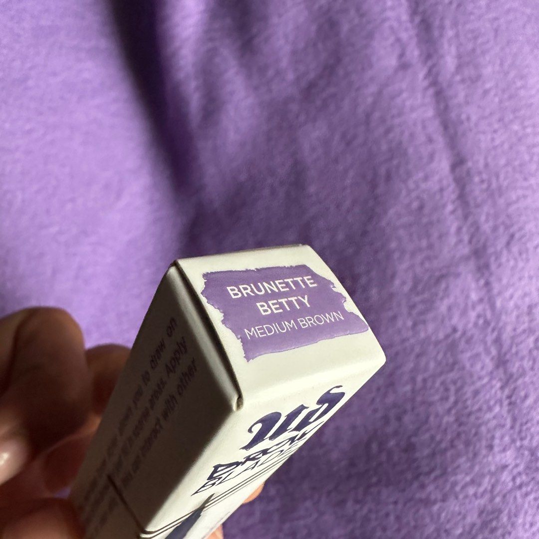 Urban Decay Brow Blade Eyebrow, Beauty & Personal Care, Face, Makeup on ...