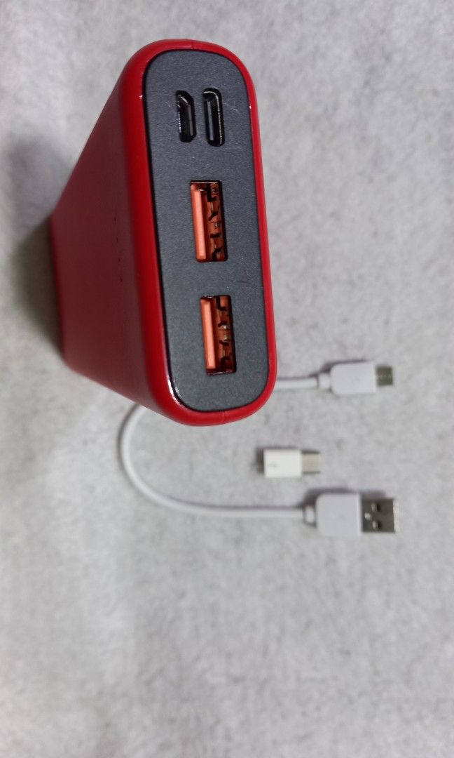 URBAN Power Bank (Fast charging), Mobile Phones & Gadgets, Mobile ...