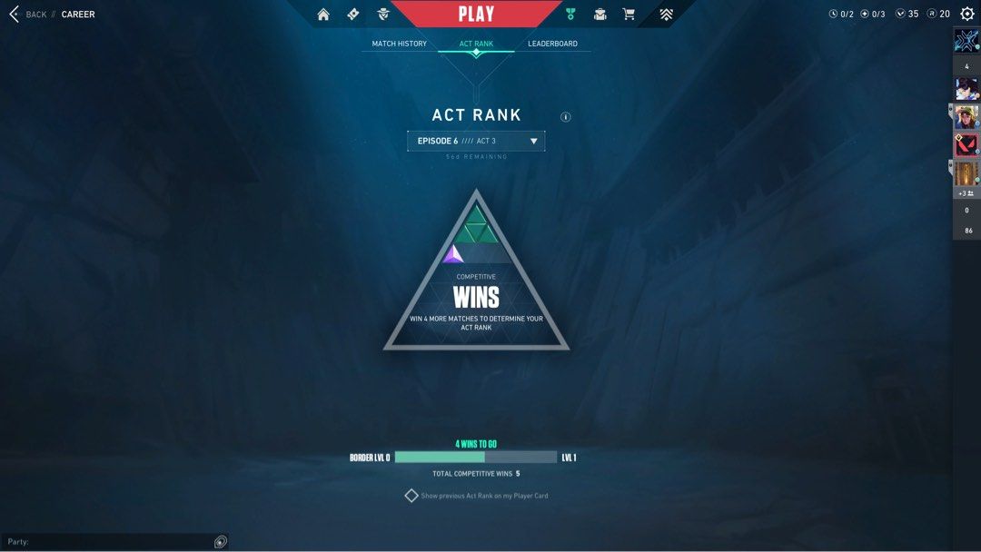 VALORANT STACKED ACCOUNT!! PEAK Ascendant 1, Video Gaming, Gaming ...