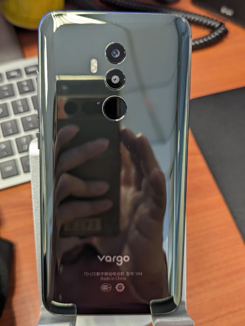Vargo VX4, Mobile Phones & Gadgets, Mobile Phones, Android Phones ...