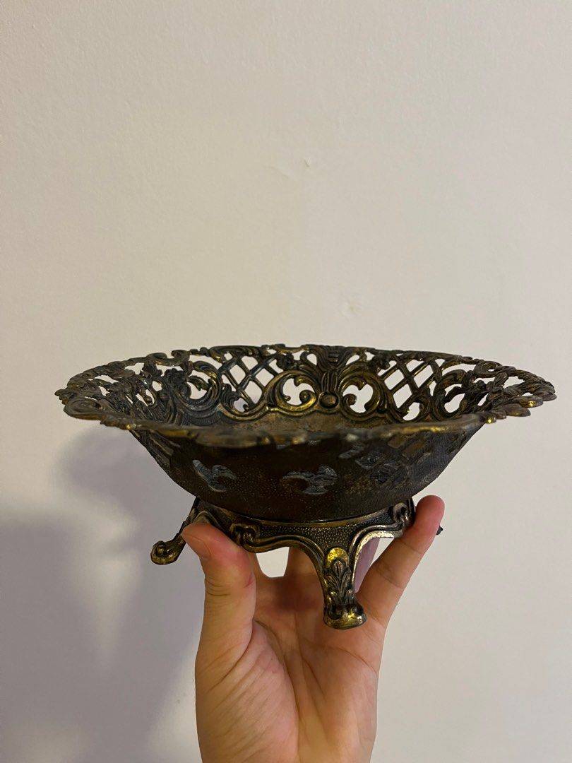 Vintage Italian MOD DEP bowl, Hobbies & Toys, Memorabilia ...