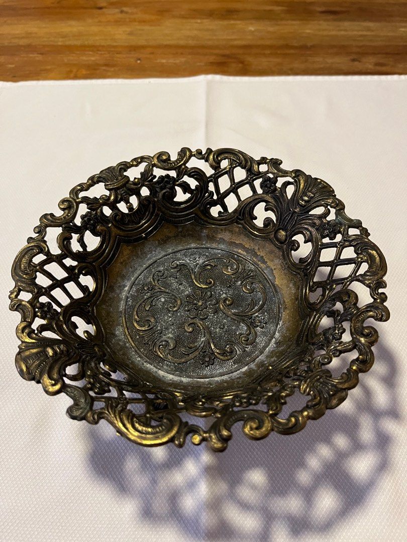 Vintage Italian MOD DEP bowl, Hobbies & Toys, Memorabilia ...