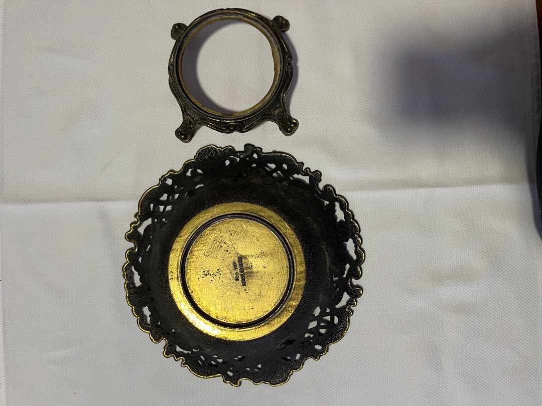 Vintage Italian MOD DEP bowl, Hobbies & Toys, Memorabilia ...