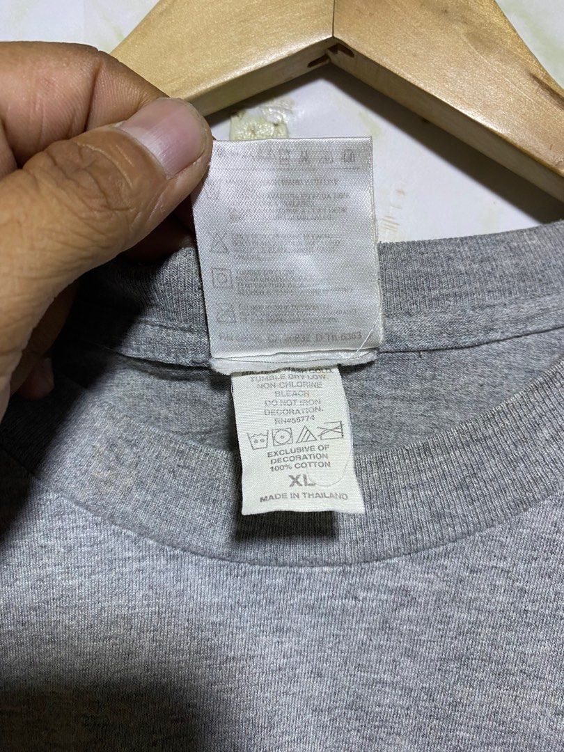 Vintage Snoop Dogg - Tultex Tag Rap Tee, Men's Fashion, Tops & Sets ...