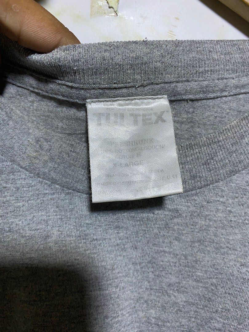 Vintage Snoop Dogg - Tultex Tag Rap Tee, Men's Fashion, Tops & Sets ...