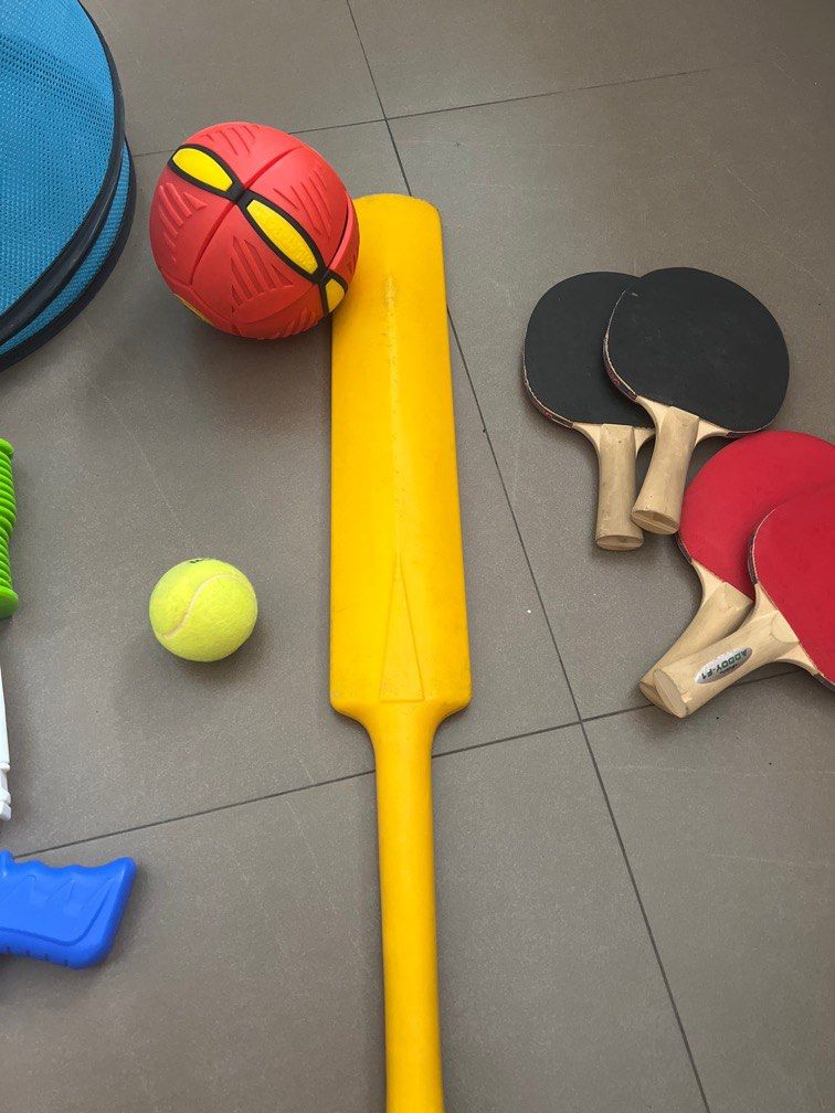 Water Guns, Baseball Bat, Table Tennis, Hobbies & Toys, Toys & Games on ...