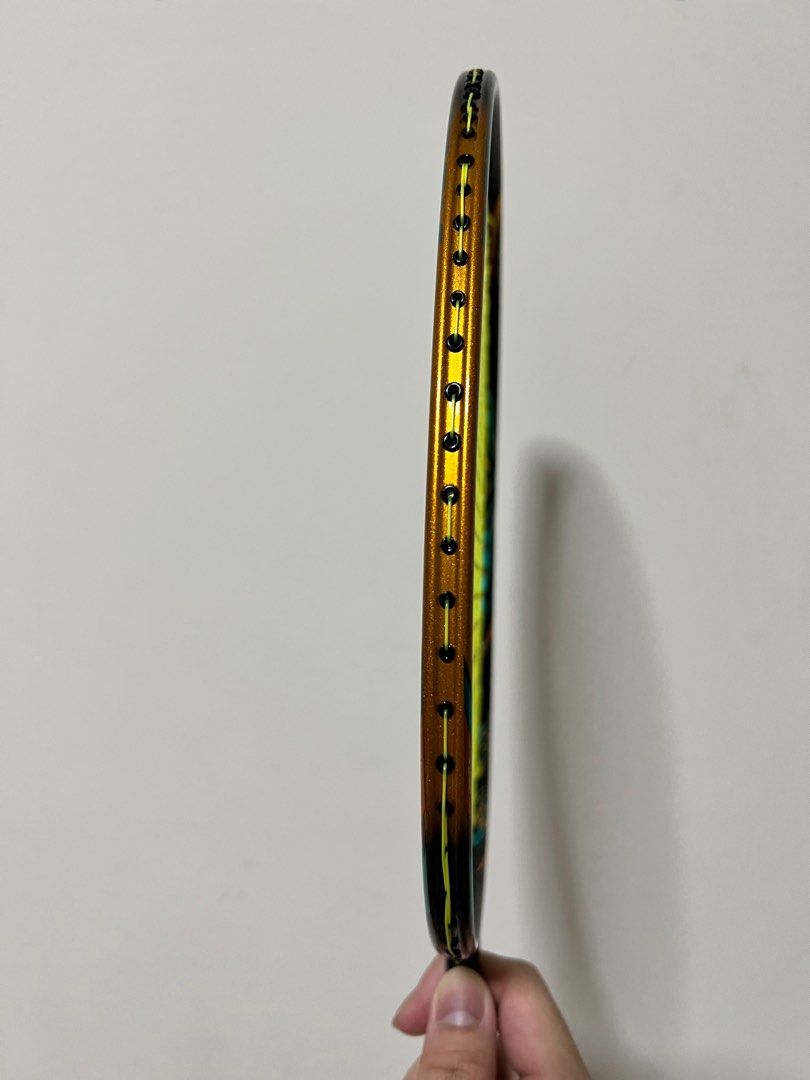 Yonex Astrox 88D Pro 3UG5, Sports Equipment, Sports & Games, Racket ...