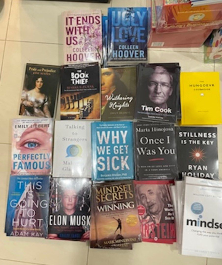 Your brain explained, 興趣及遊戲, 書本 & 文具, 小說 & 故事書 - Carousell