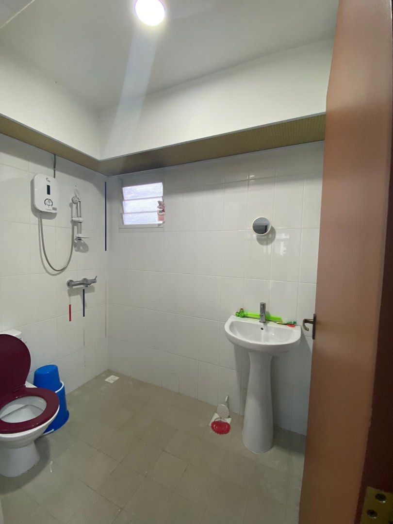 217a Sumang Walk Matilda Portico, Property, For Sale, HDB on Carousell