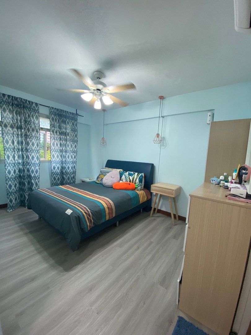217a Sumang Walk Matilda Portico, Property, For Sale, HDB on Carousell