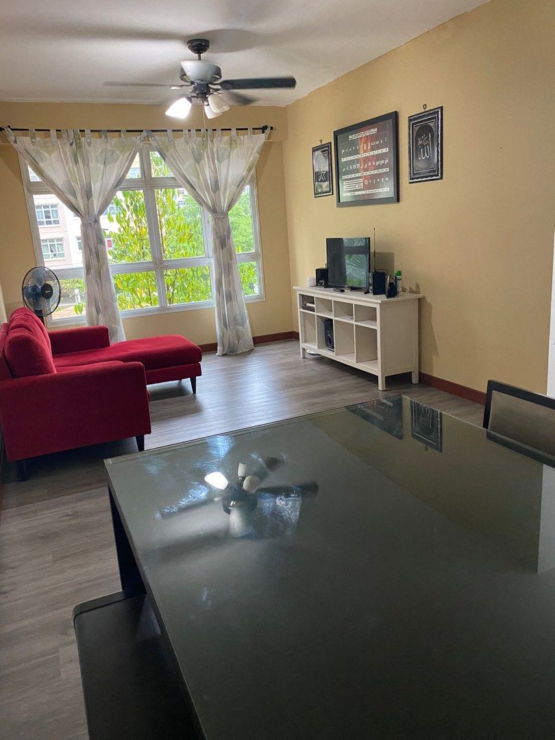 217a Sumang Walk Matilda Portico, Property, For Sale, HDB on Carousell