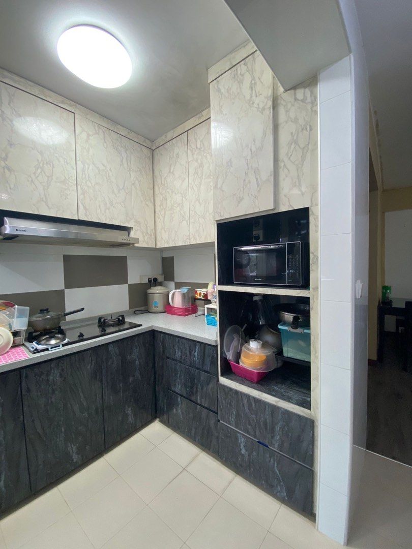 217a Sumang Walk Matilda Portico, Property, For Sale, HDB on Carousell