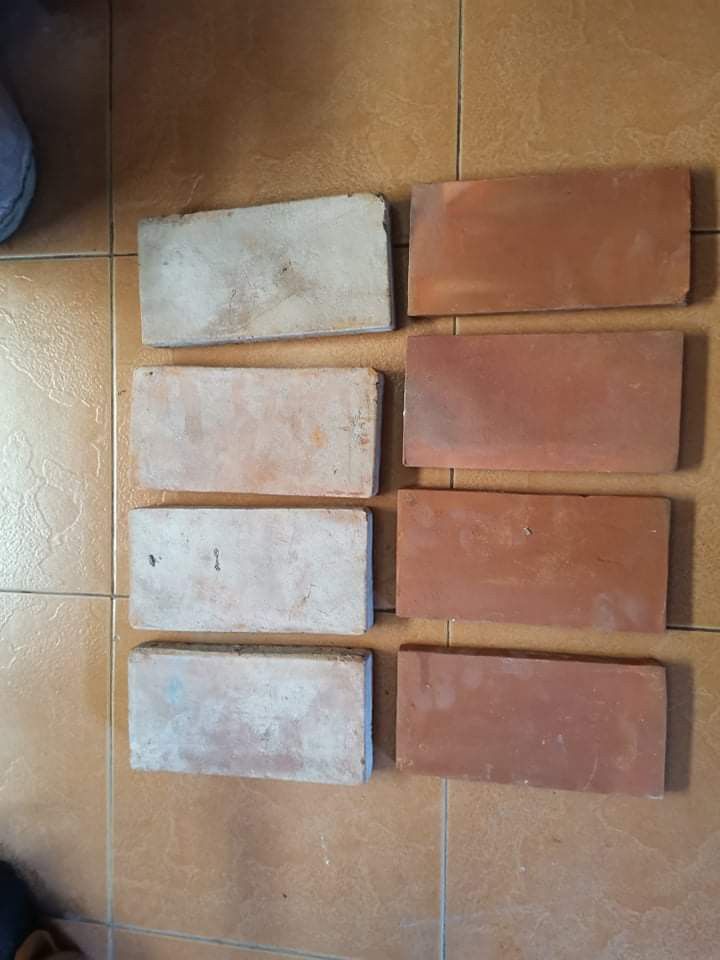4×8 Antique Bricks & Vigan Bricks on Carousell