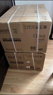 MARKES WATER DISPENSER, TV & Home Appliances, Kitchen Appliances, Water ...
