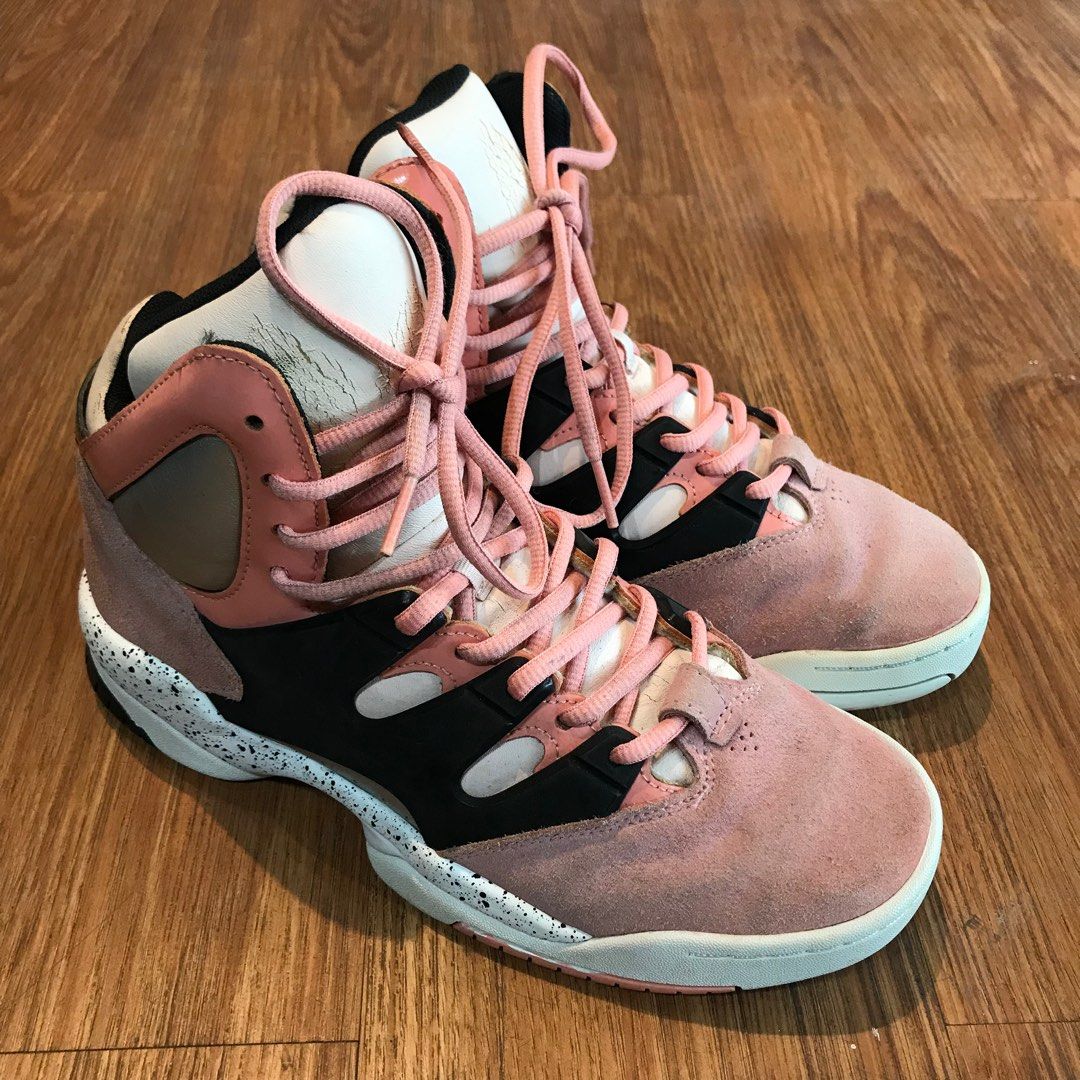 Adidas glc torsion high pick original, Fesyen Wanita, Sepatu di Carousell