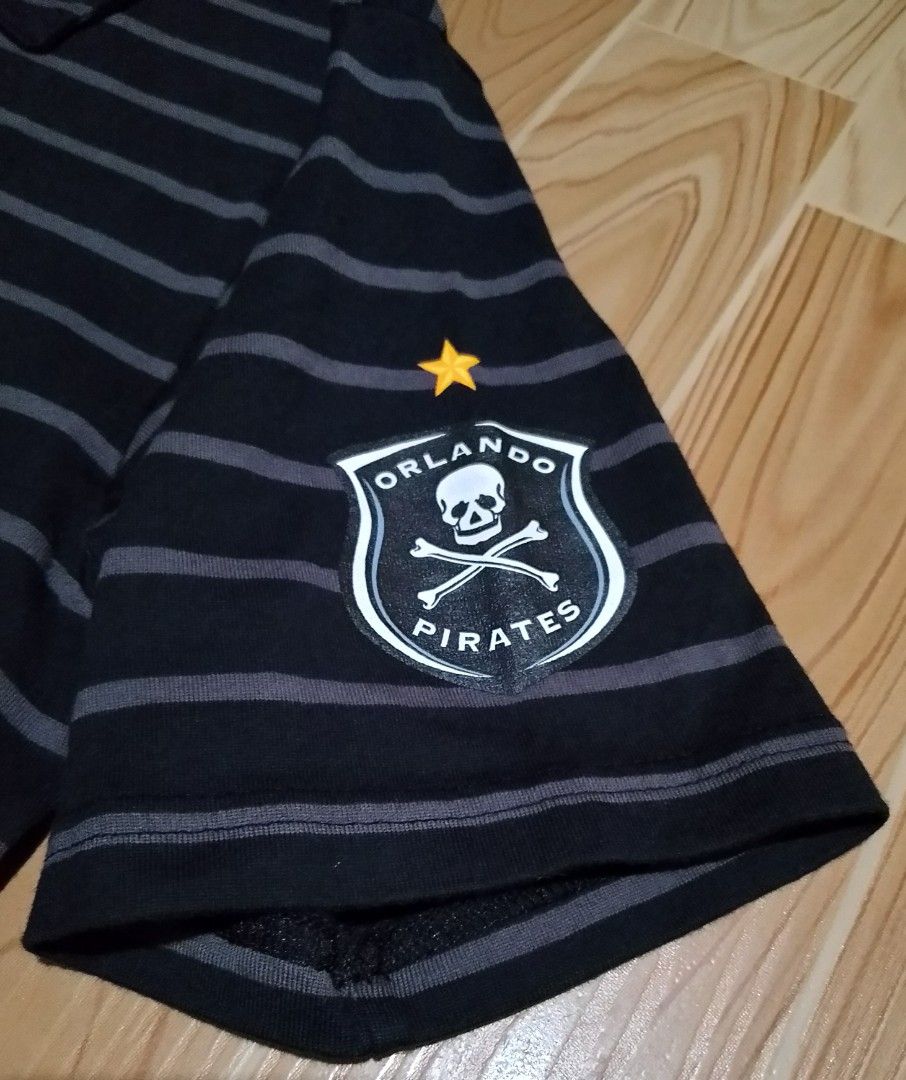 Adidas Orlando pirates polo shirts, Men's Fashion, Tops & Sets, Tshirts ...