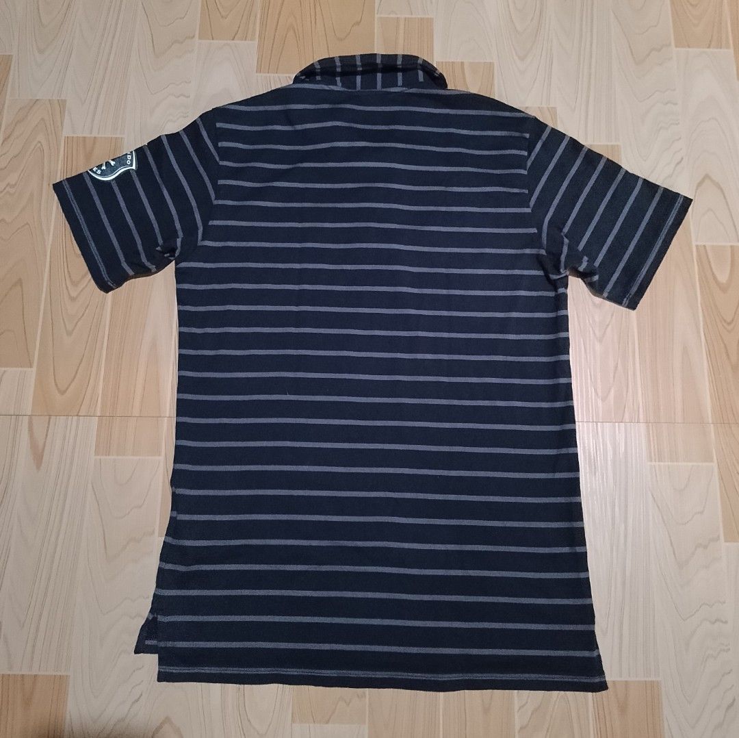 Adidas Orlando pirates polo shirts, Men's Fashion, Tops & Sets, Tshirts ...