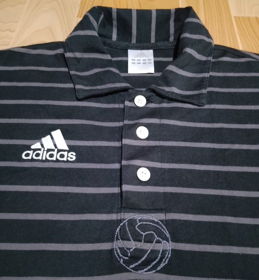 Adidas Orlando pirates polo shirts, Men's Fashion, Tops & Sets, Tshirts ...