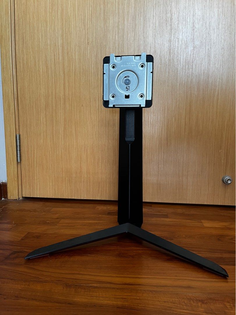 Adjustable LG monitor stand, Computers & Tech, Parts & Accessories ...